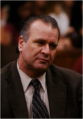 Wayne Adam Ford | Criminal Minds Wiki | Fandom