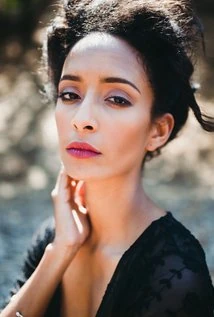 Elizabeth Grullon | Criminal Minds Wiki | Fandom