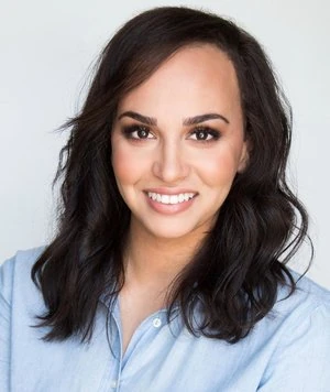 Aline Elasmar | Criminal Minds Wiki | Fandom