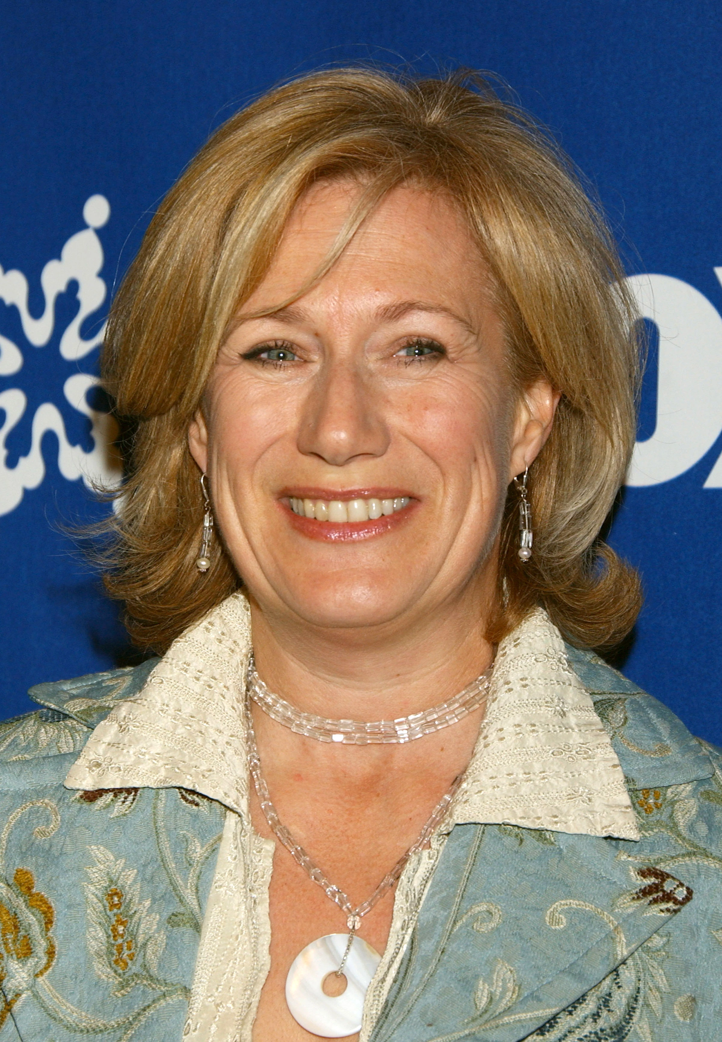 Jayne Atkinson Criminal Minds