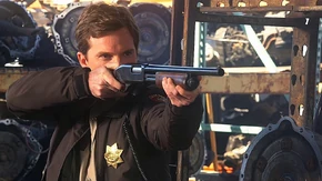 Ronald Boyd | Criminal Minds Wiki | Fandom