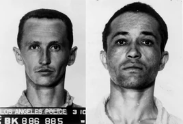 Gregory Powell and Jimmy Lee Smith | Criminal Minds Wiki | Fandom