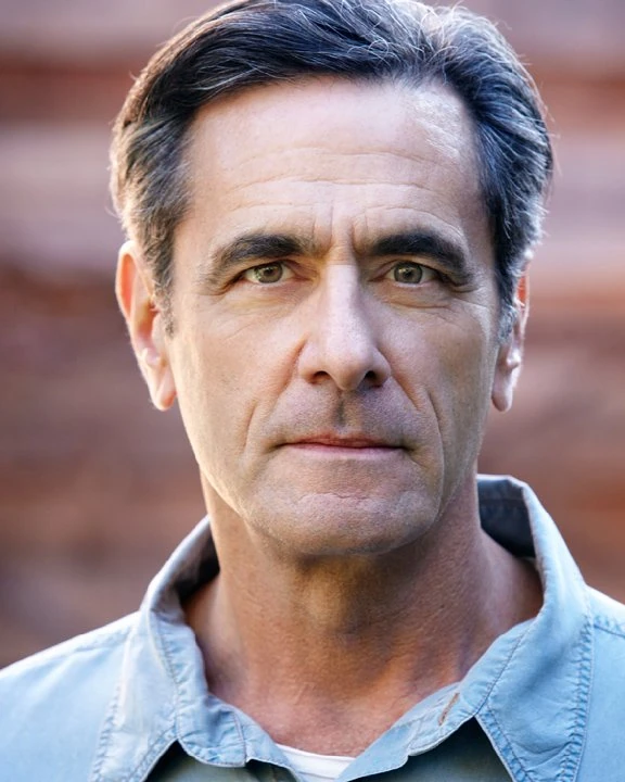 Robin Thomas | Criminal Minds Wiki | Fandom