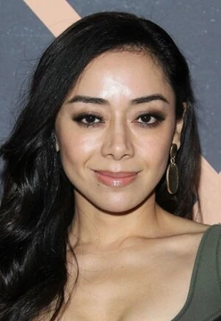Plage D'aimee Garcia