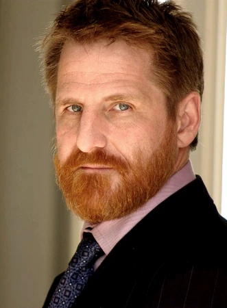Bjorn Johnson Seattle