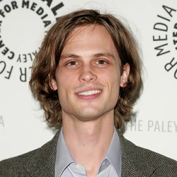 Ali Michael And Matthew Gray Gubler