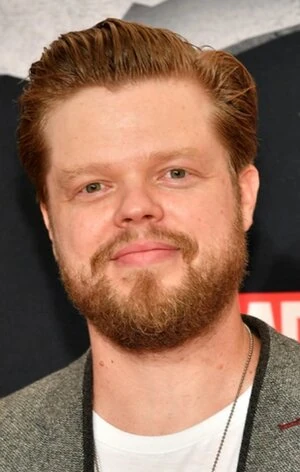 Elden Henson | Criminal Minds Wiki | Fandom