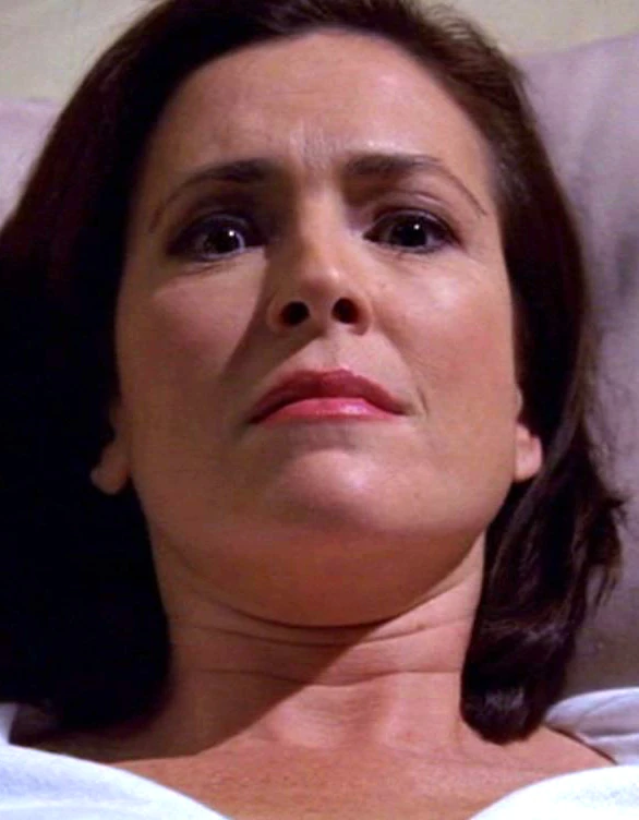 Sarah Jacobs | Criminal Minds Wiki | Fandom