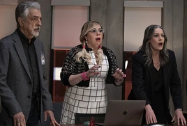 Oedipus Wrecks | Criminal Minds Wiki | Fandom