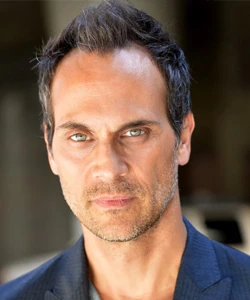 Todd Stashwick | Criminal Minds Wiki | Fandom