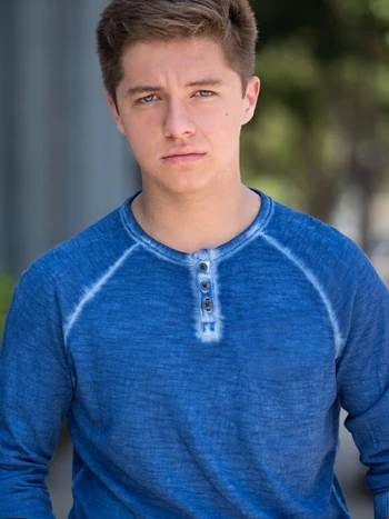 Austin Michael Coleman | Criminal Minds Wiki | Fandom