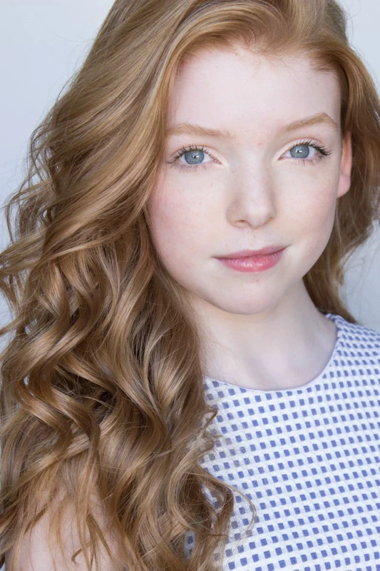 Mackenzie Brooke Smith | Criminal Minds Wiki | Fandom