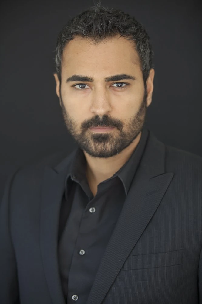 Antonio Leon | Criminal Minds Wiki | Fandom