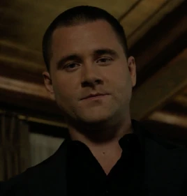 Benjamin Reeves | Criminal Minds Wiki | Fandom