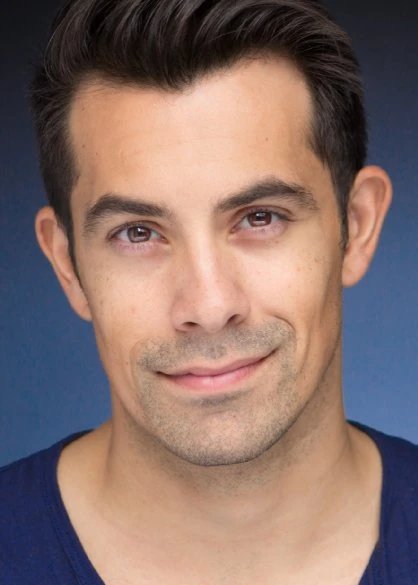 Ace Marrero | Criminal Minds Wiki | Fandom