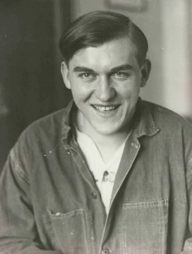 Gordon Northcott Hanging