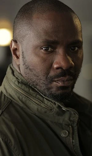 Tarnue Massaquoi | Criminal Minds Wiki | Fandom