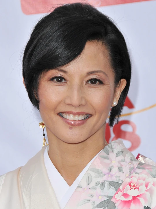 Tamlyn Tomita | Criminal Minds Wiki | Fandom