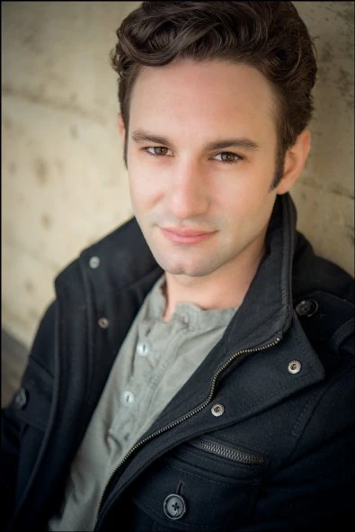 James Lentzsch | Criminal Minds Wiki | Fandom