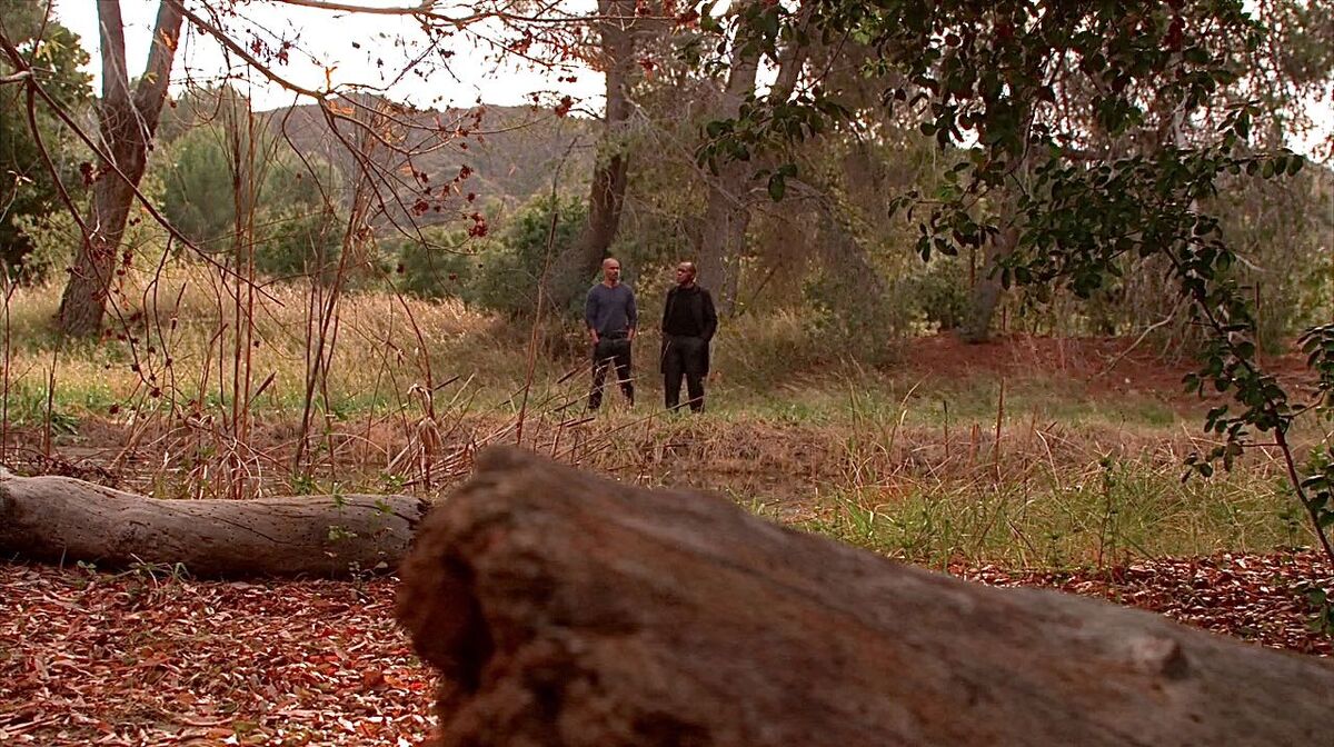 Derek | Criminal Minds Wiki | Fandom