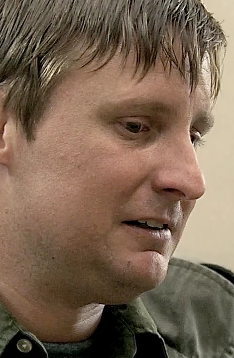 The Hollow Man | Criminal Minds Wiki | Fandom