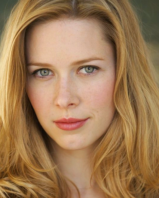 Cherilyn Rae Wilson | Criminal Minds Wiki | Fandom