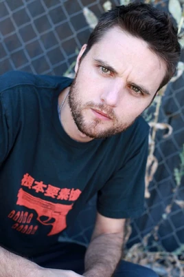 Chad Todhunter | Criminal Minds Wiki | Fandom