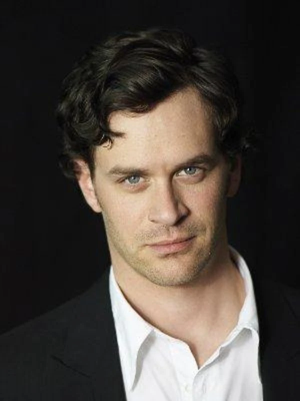 Tom Everett Scott | Criminal Minds Wiki | Fandom
