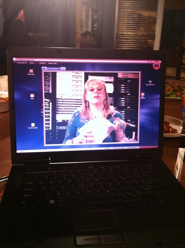 Behind the Scenes/Take 3 | Criminal Minds Wiki | Fandom