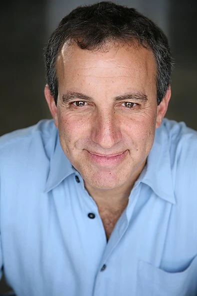 Bruce Nozick | Criminal Minds Wiki | Fandom