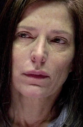Donna Mangold | Criminal Minds Wiki | Fandom