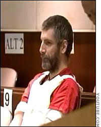 Joseph Duncan III | Criminal Minds Wiki | Fandom