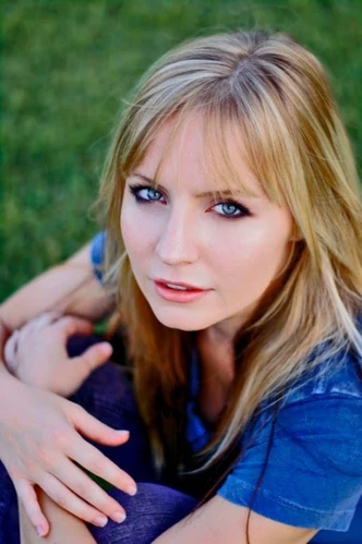 Lindsey Haun | Criminal Minds Wiki | Fandom