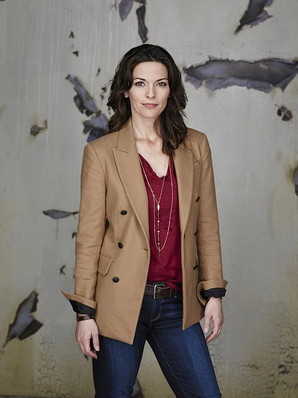 Clara Seger | Criminal Minds Wiki | Fandom