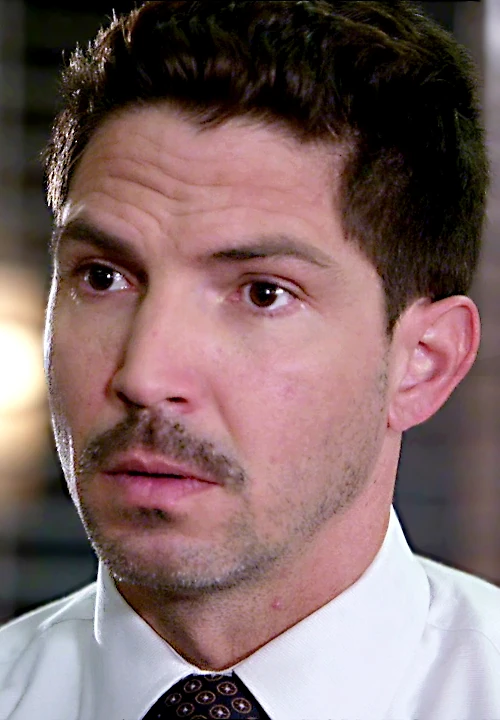 Mark Reyes | Criminal Minds Wiki | Fandom