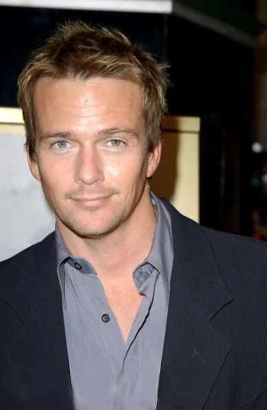 Sean Patrick Flanery | Criminal Minds Wiki | Fandom