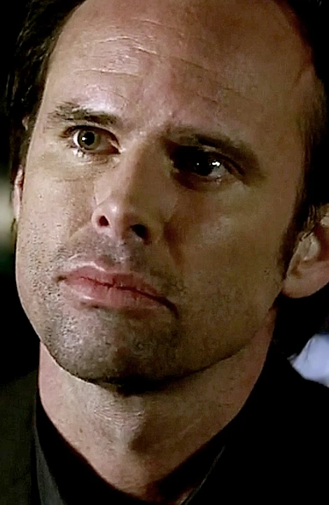 John Cooley | Criminal Minds Wiki | Fandom