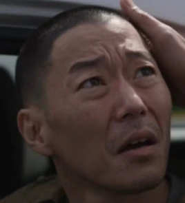 Roger Song | Criminal Minds Wiki | Fandom