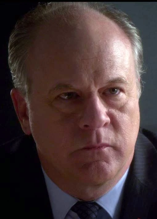 Timothy Ritchie | Criminal Minds Wiki | Fandom