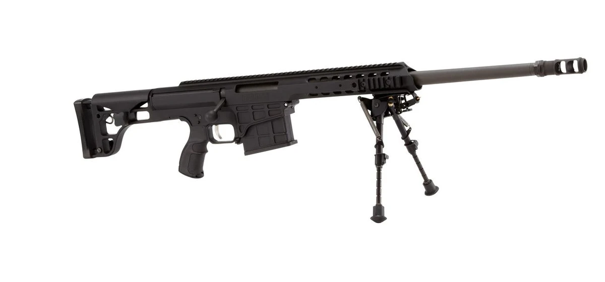 Barrett Model 98 Bravo | Criminal Minds Wiki | Fandom