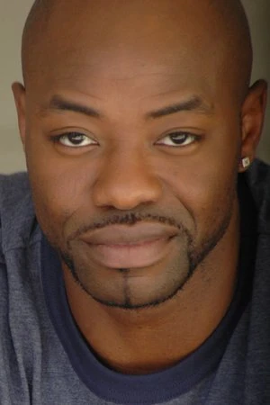 Dayo Ade | Criminal Minds Wiki | Fandom