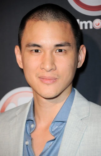 Hank Chen | Criminal Minds Wiki | Fandom