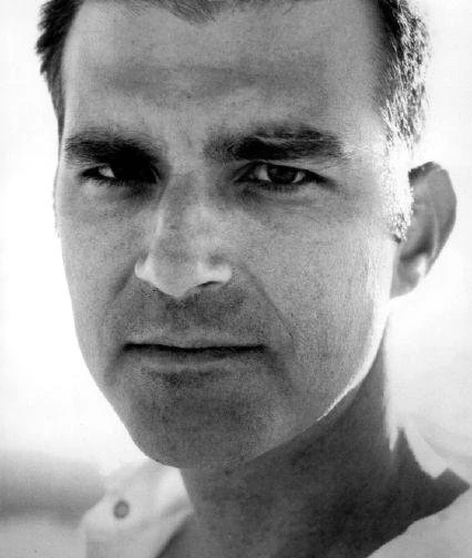 Marc Bossley | Criminal Minds Wiki | Fandom