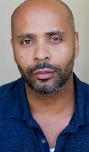 Eric Davis | Criminal Minds Wiki | Fandom