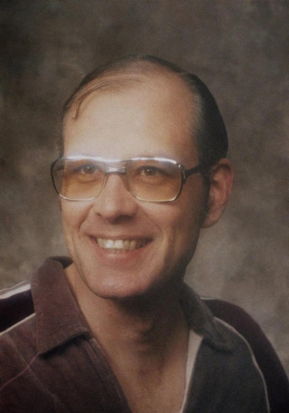 James Huberty | Criminal Minds Wiki | Fandom