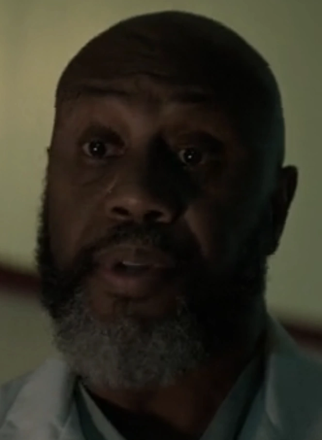 Malcolm Ramsey | Criminal Minds Wiki | Fandom