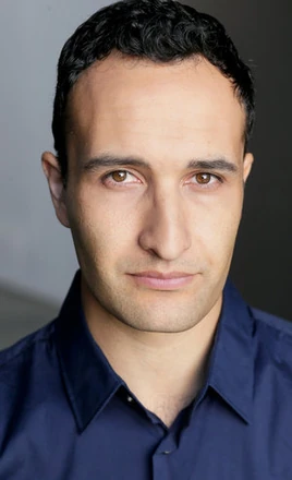 Solomon Shiv | Criminal Minds Wiki | Fandom