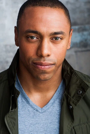 Brandon Rush | Criminal Minds Wiki | Fandom