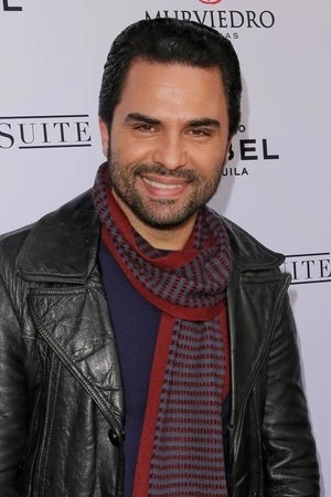 Manny Perez | Criminal Minds Wiki | Fandom