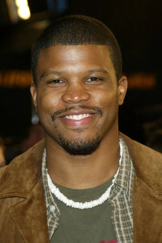 Sharif Atkins | Criminal Minds Wiki | Fandom